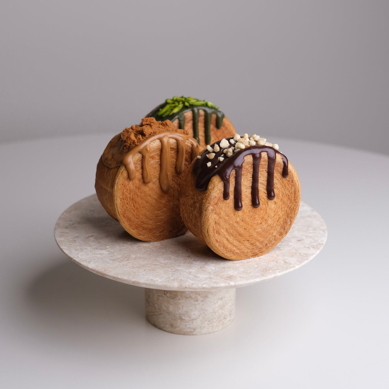 Croissant Suprême Lotus – kewbakehouse